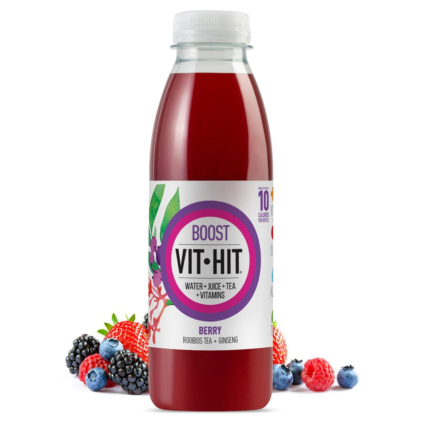 VITHIT BOOST 500 ML – FullFit